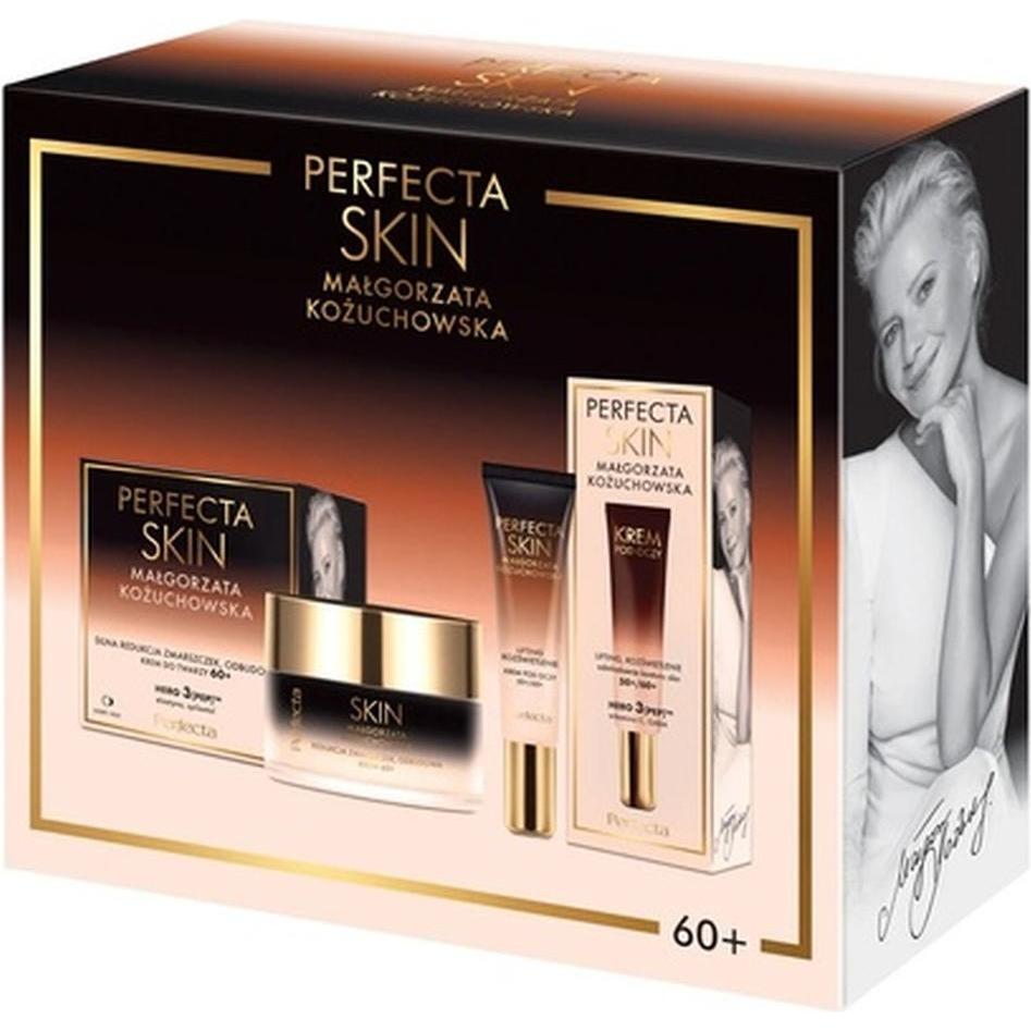 Perfecta Skin Magorzata Kouchowska Day And Night Cream 60 50ml Eye ...