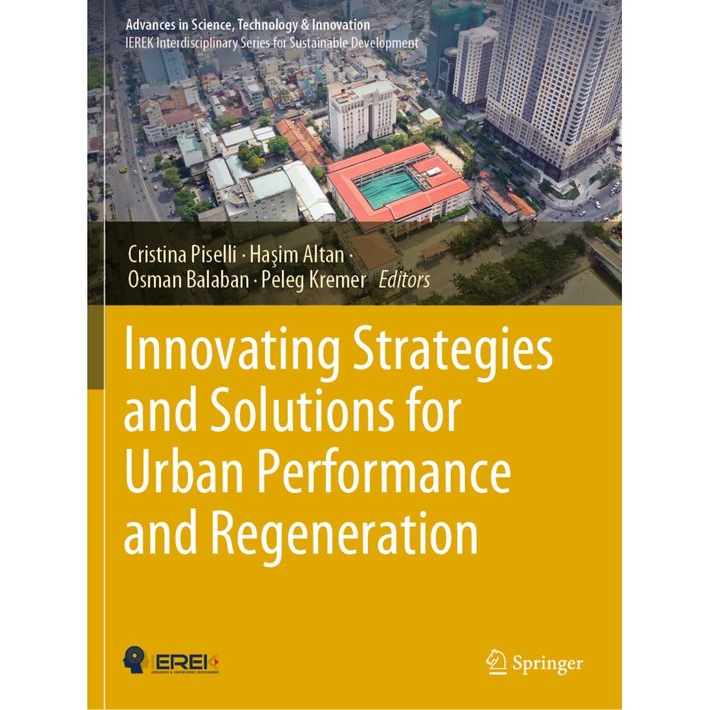 Springer Innovating Strategies and Solutions for Urban Performance and ...