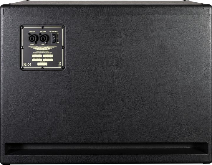 Ashdown CL 2x10 Bass NEO Cabinet UK Custom Shop - kaufen bei Digitec