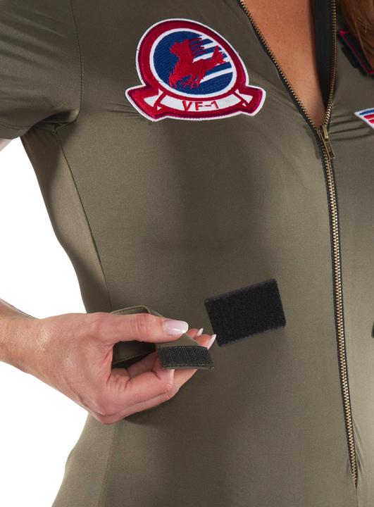 Metamorph Top Gun: Pilotin (M, S) - kaufen bei Galaxus