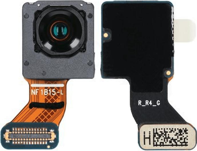 Samsung Galaxy S22 Ultra 40Mpix front camera - kaufen bei Galaxus