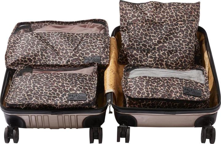 isda Lucy Travel Packing Cube Set - kaufen bei Galaxus - Galaxus