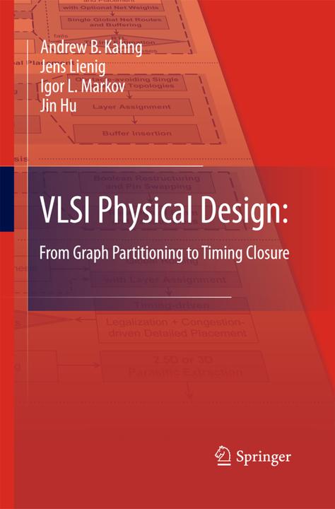 Springer VLSI Physical Design: From Graph Partitioning to Timing ...