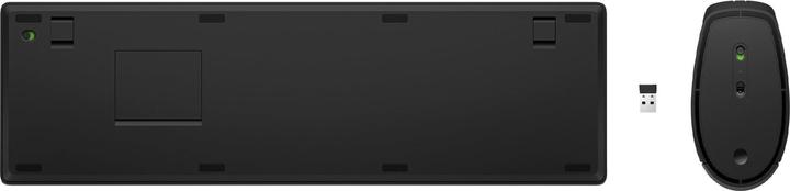 HP 655 Wireless Keyboard and - kaufen bei Galaxus