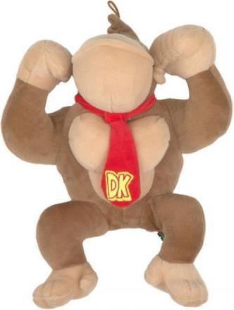 Toei Animation Super Mario Donkey Kong Stofftier - kaufen bei Galaxus
