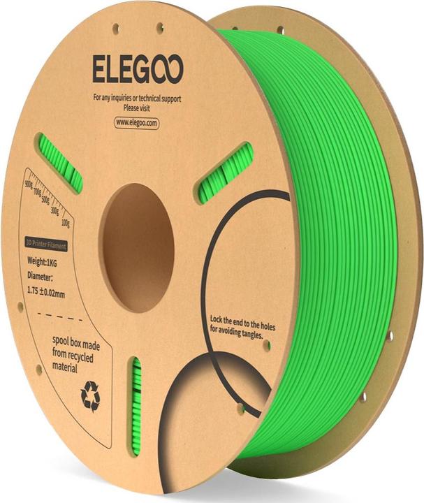 Elegoo PLA Filament - kaufen bei Digitec - Digitec