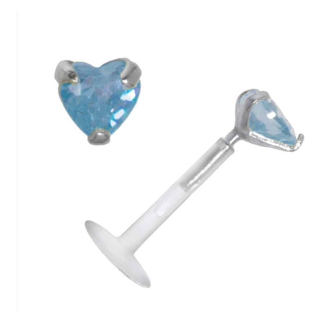 Bijouteria Piercing für Lippe/Tragus - kaufen bei Galaxus