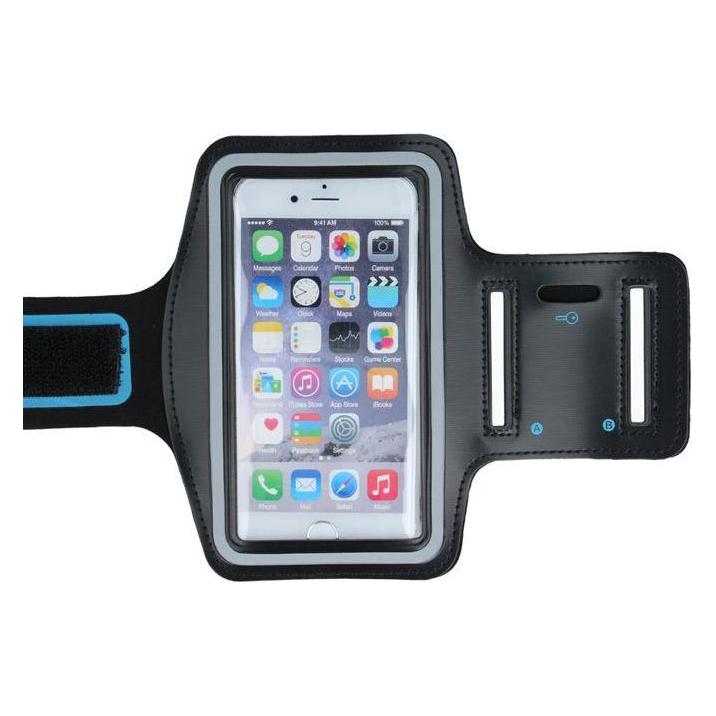 GreenGo Arm Case Premium up to 4.7 - kaufen bei Digitec