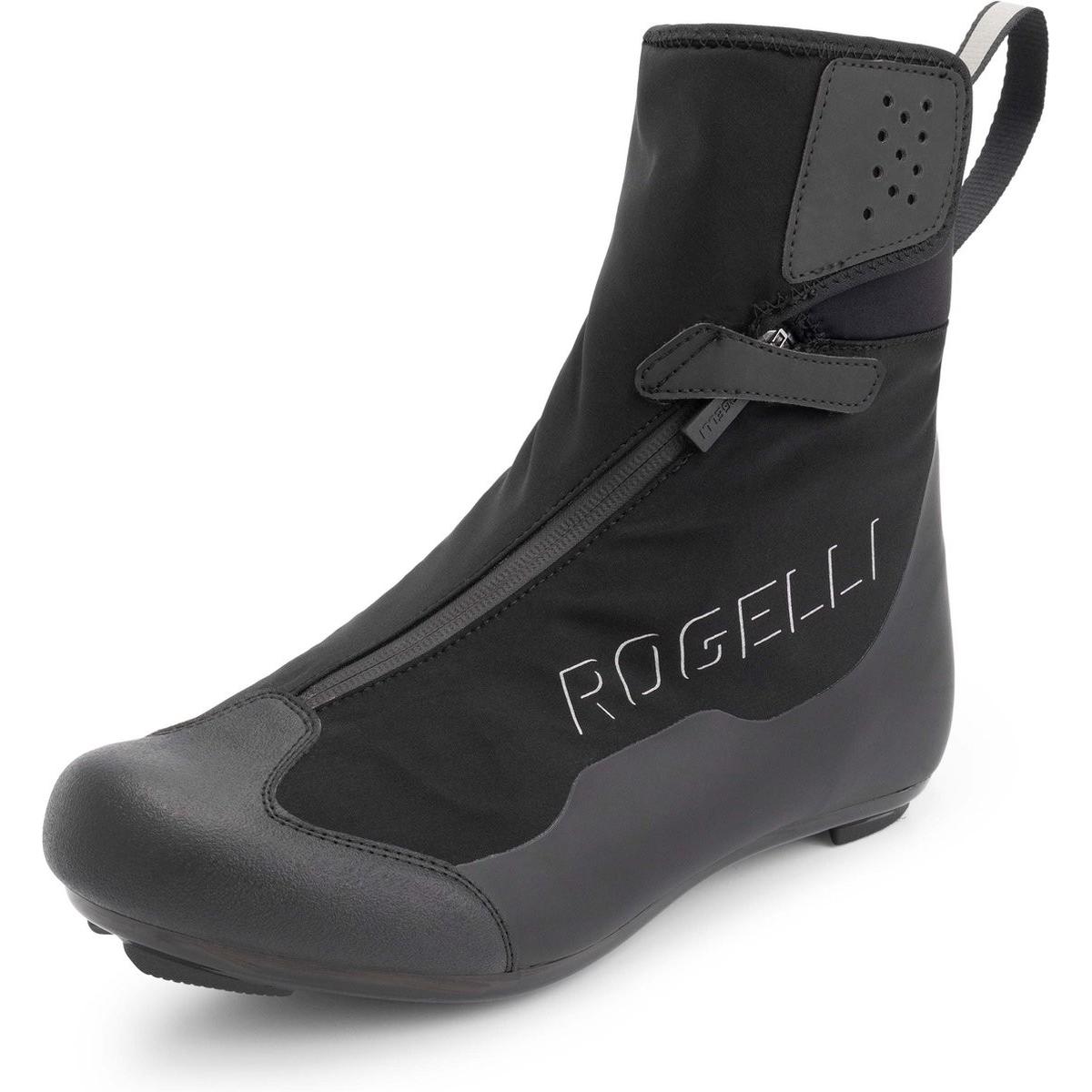 Rogelli R-1000 Artic Fietsschoenen - Raceschoenen - Unisex - Zwart ...