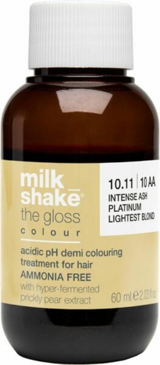 Milk_Shake Milk Shake The Gloss Acidic Ph Demipermanent Color 60 ...