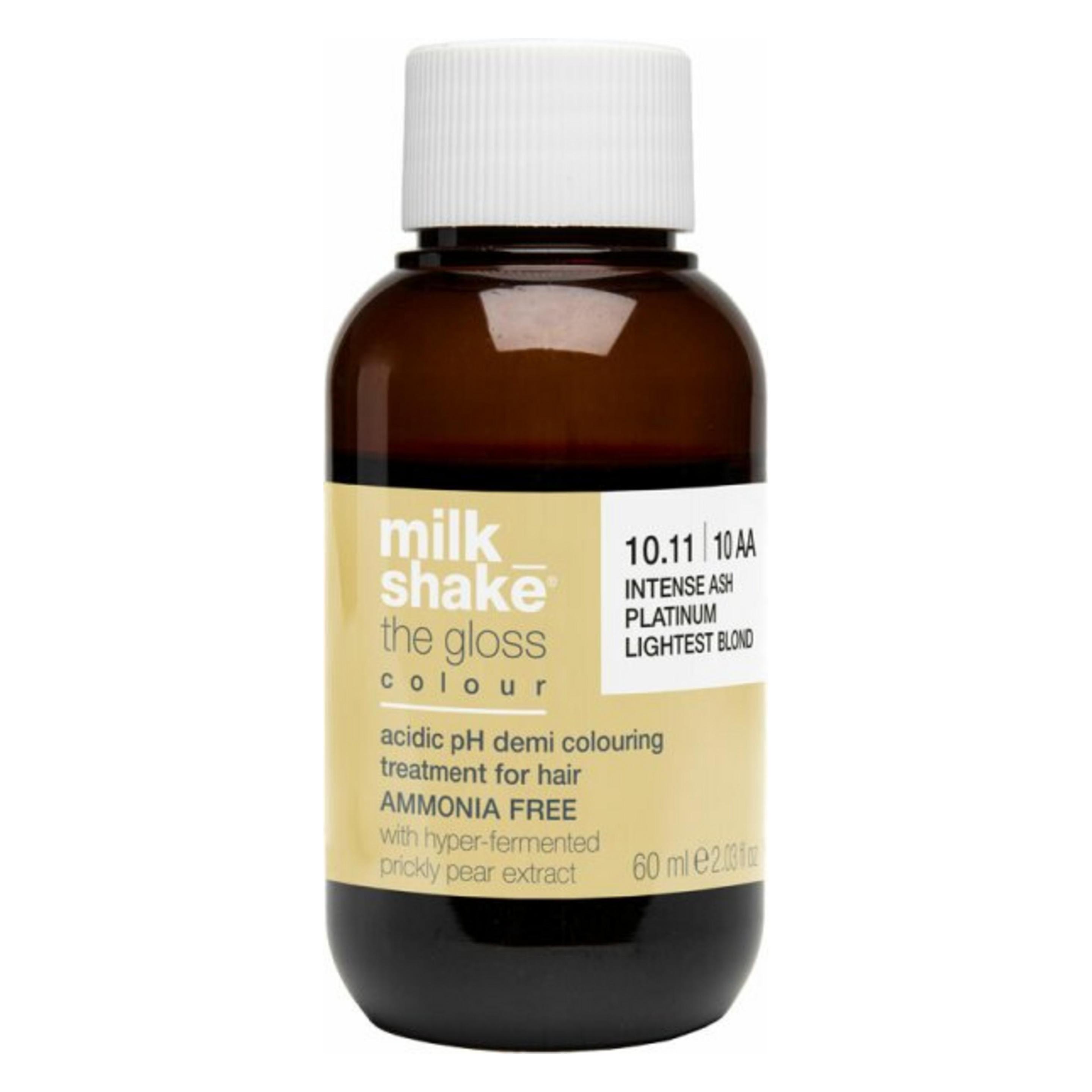 Milk_Shake Milk Shake The Gloss Acidic Ph Demipermanent Color 60 ...