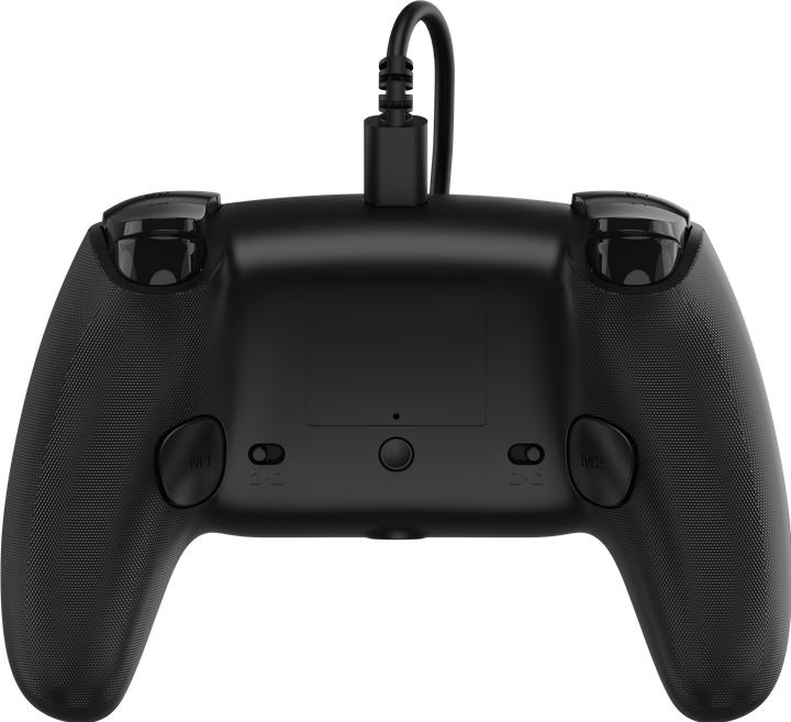 Hyperkin Controller Competitor schwarz XBOX (PC, Xbox One S, Xbox ...