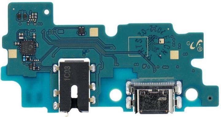 OEM LCD display! Charging port flex cable for Samsung Galaxy A30 - Galaxus