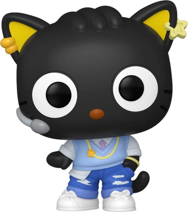 Funko POP Hello Kitty Chococat K-Pop - kaufen bei Galaxus