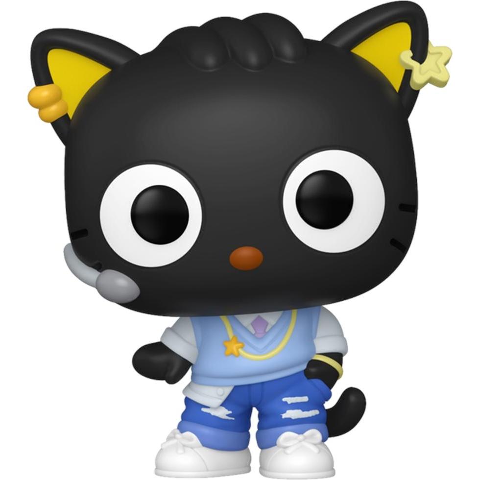 Funko POP Hello Kitty Chococat K-Pop - kaufen bei Galaxus