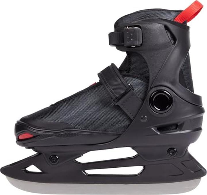 Firefly Alpha Soft Boy III Kinderschlittschuh (Grösse: 33.0 - 36.0, 900 ...