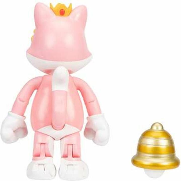 Jakks Pacific Super Mario - Spielfigur - 10cm - 1 Stück - Galaxus