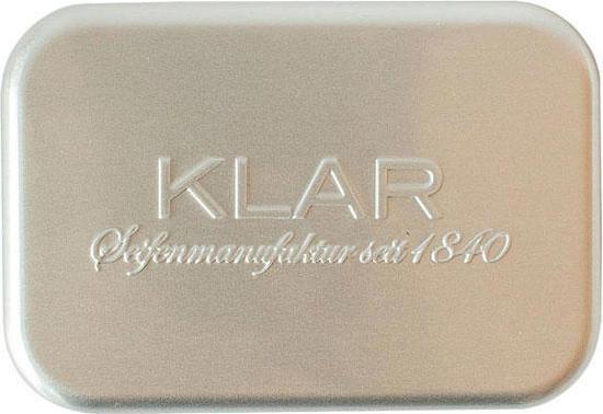klar soap dish
