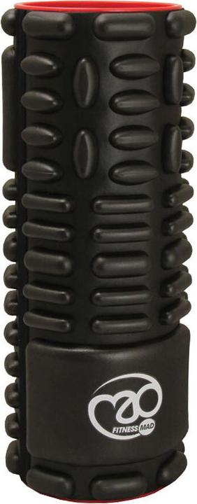 Fitness Mad SchaumstoffRolle Vari Massage - kaufen bei Galaxus - Galaxus