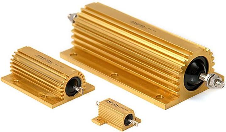 Arcol Wire resistance 100W, 220Ohm, 1% - buy at Digitec - Digitec