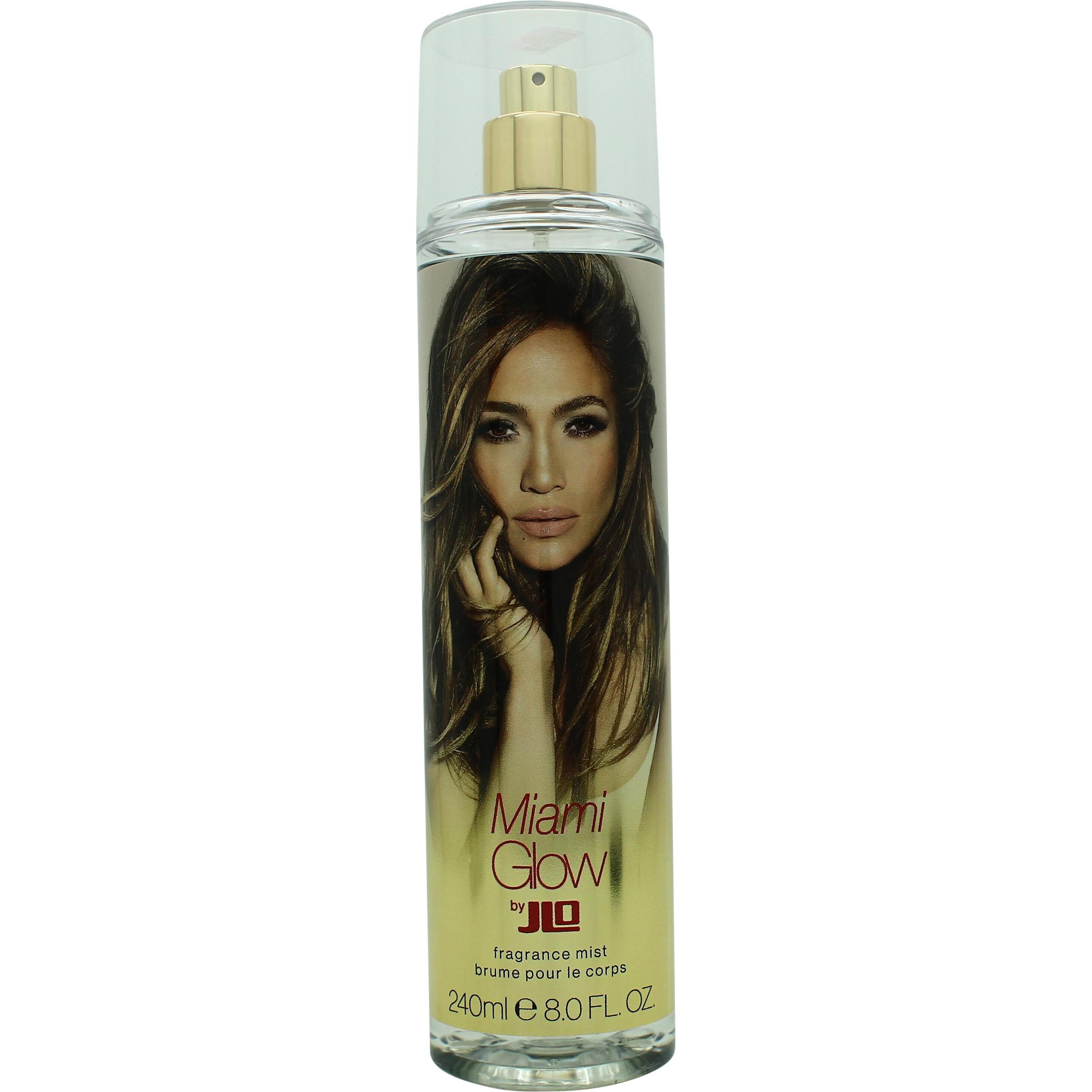 Jennifer Lopez Miami Body Mist - 240 ml - kaufen bei Galaxus