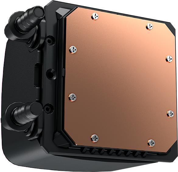 xyz Aquapulse AIO 360 - buy at Digitec