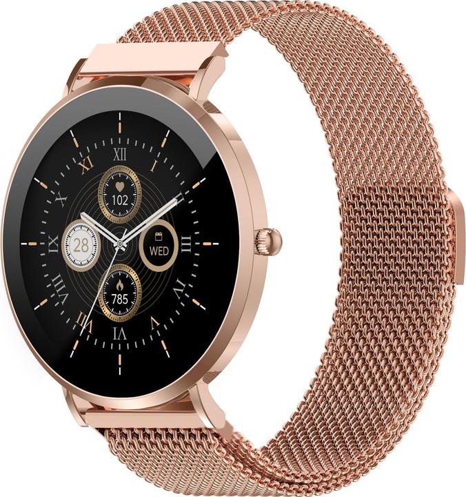 Denver SWC-394 (43 mm, nur WLAN) - kaufen bei Galaxus