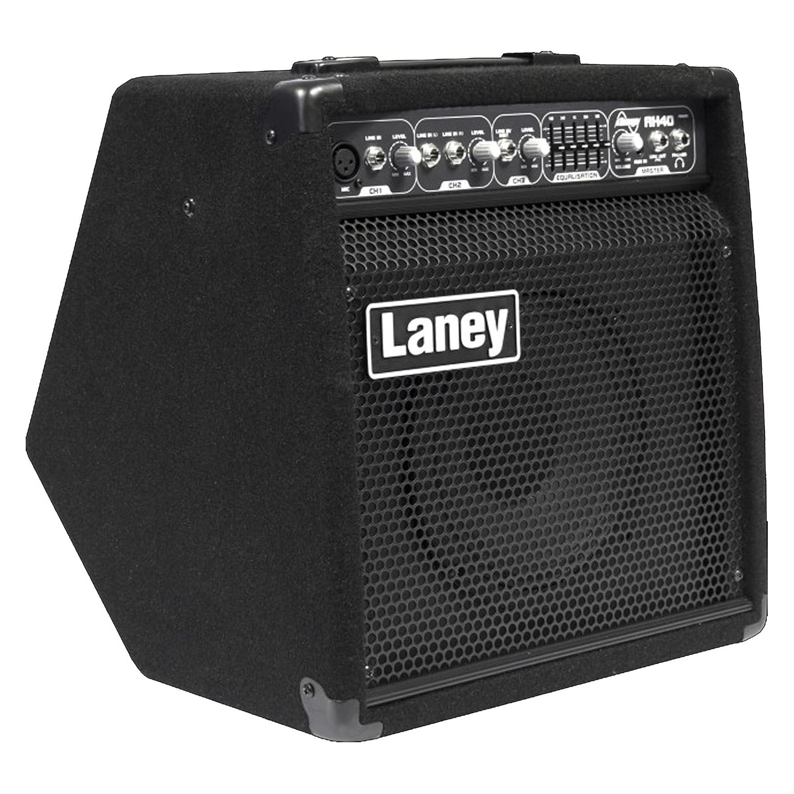 Laney Audiohub Series AH40 - kaufen bei Galaxus - Galaxus
