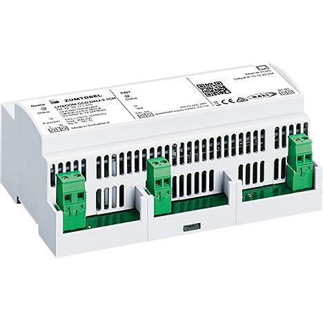Zumtobel LITECOM CCD DALI-2 1CH 22171472Lighting management control unit 22171472 - Galaxus