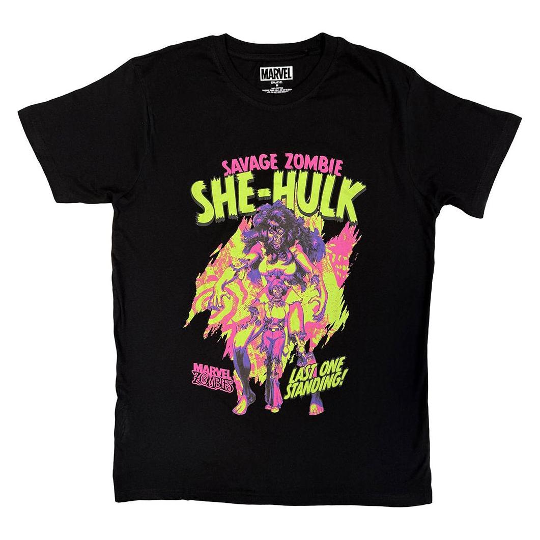Savage Zombie She-Hulk (S) - kaufen bei Galaxus