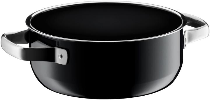 WMF Kochtopf Set (20 cm, Pan set + pot set, Merger technology) - Galaxus