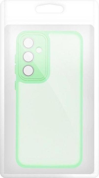 OEM Back panel cover VARIETE Case for SAMSUNG A35 5G pistachio - Galaxus