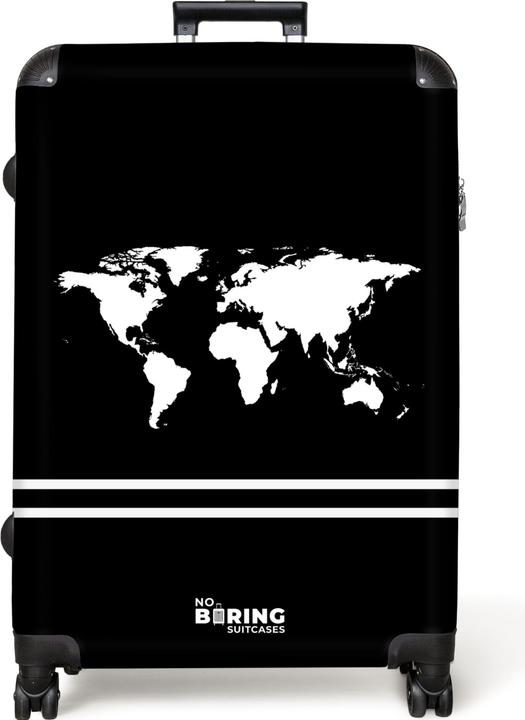 No Boring Reisekoffer L - kaufen bei Galaxus - Galaxus
