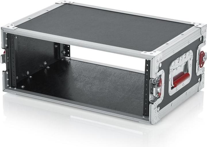 Gator G-TOUR EFX4 ATA Wood Flight Rack Case 4U15' Deep - Galaxus