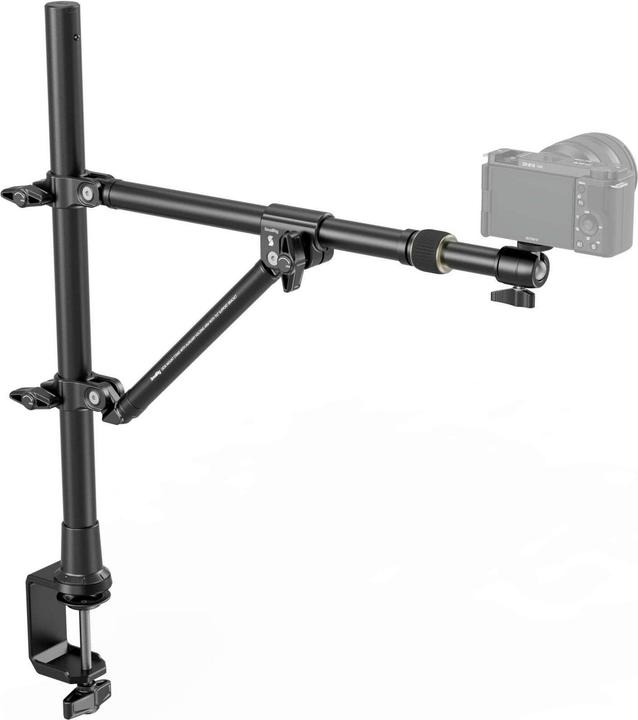 SmallRig Live Streaming Bracket - kaufen bei Galaxus - Galaxus