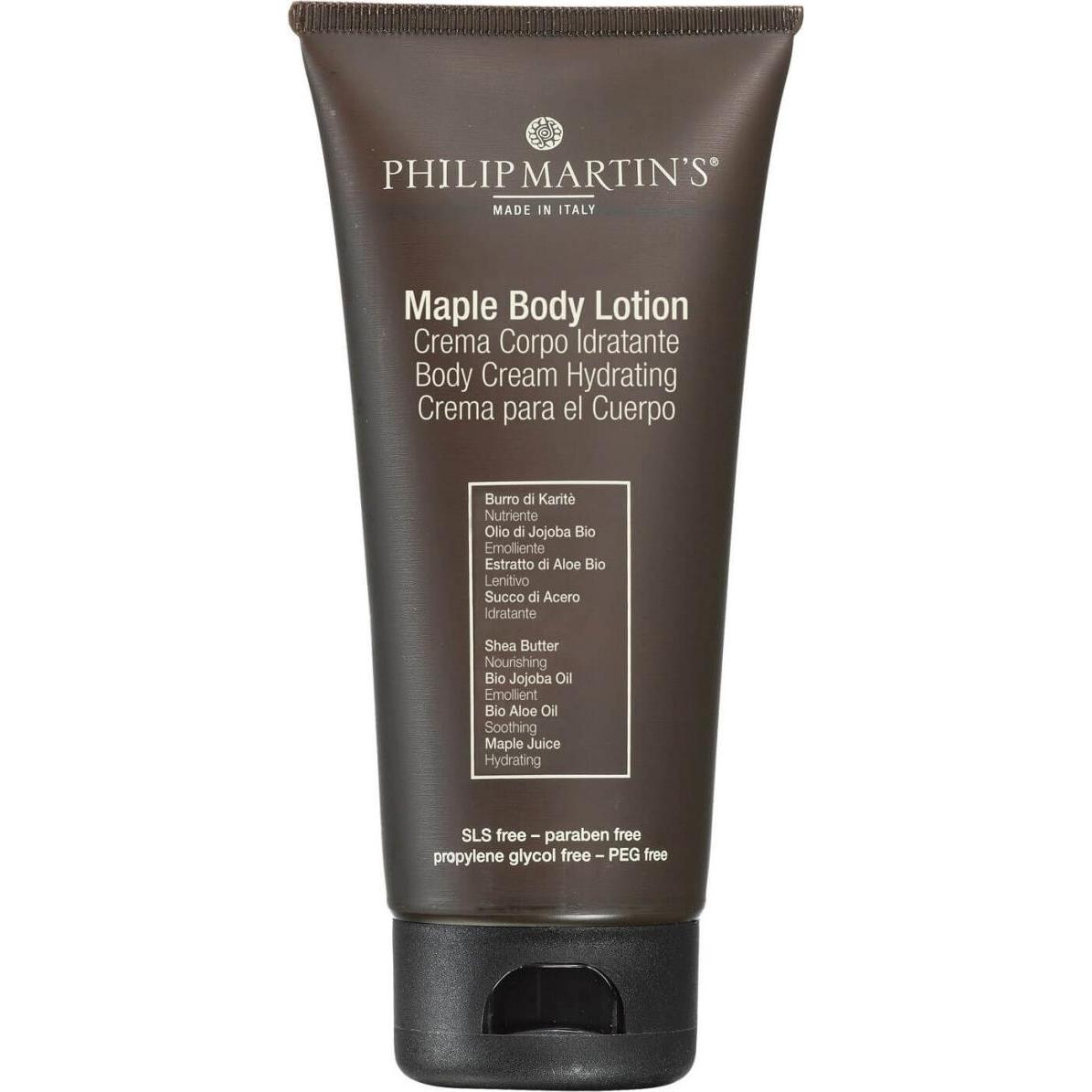 Philip Martin's Maple Body Lotion - buy at Galaxus