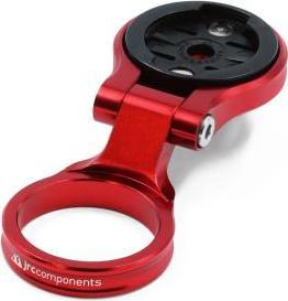 Jrc Components Ridge Headset Mount Garmin red - kaufen bei Digitec