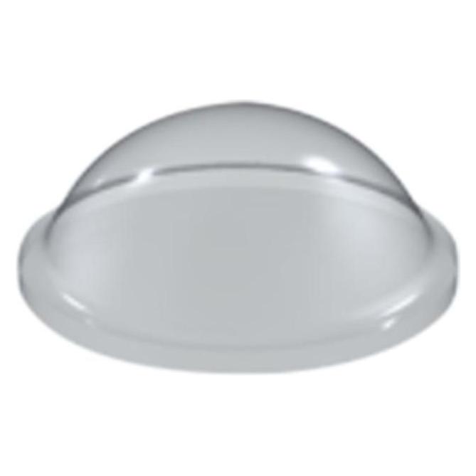 RND Components Rubber Feet, Hemispherical, 9.5x9.5x3.8mm, 65 Shore A ...