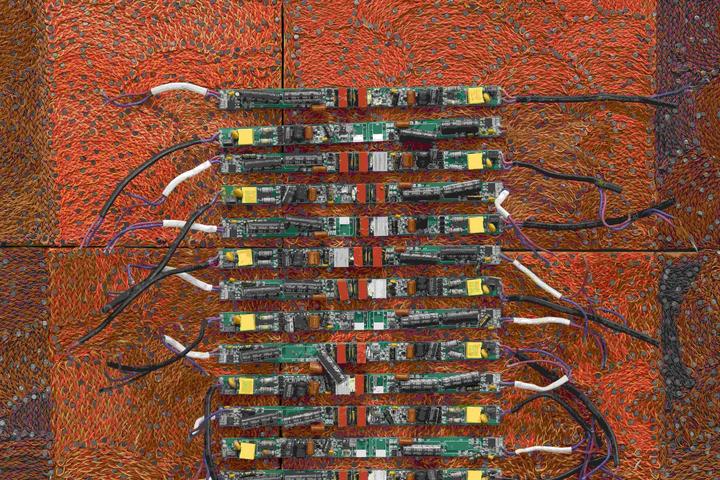 Cantzische Verlagsgesellschaft mbH & Co. KG Elias Sime - Echo - Galaxus