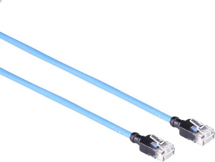 Mercodan KAT6A SLIM UTP 5,0m - kaufen bei Digitec