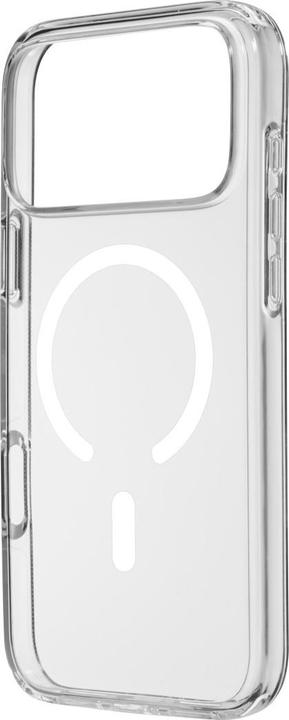 Black Rock Cover "Mag Clear Case" für Apple iPhone 17 Pro Max ...