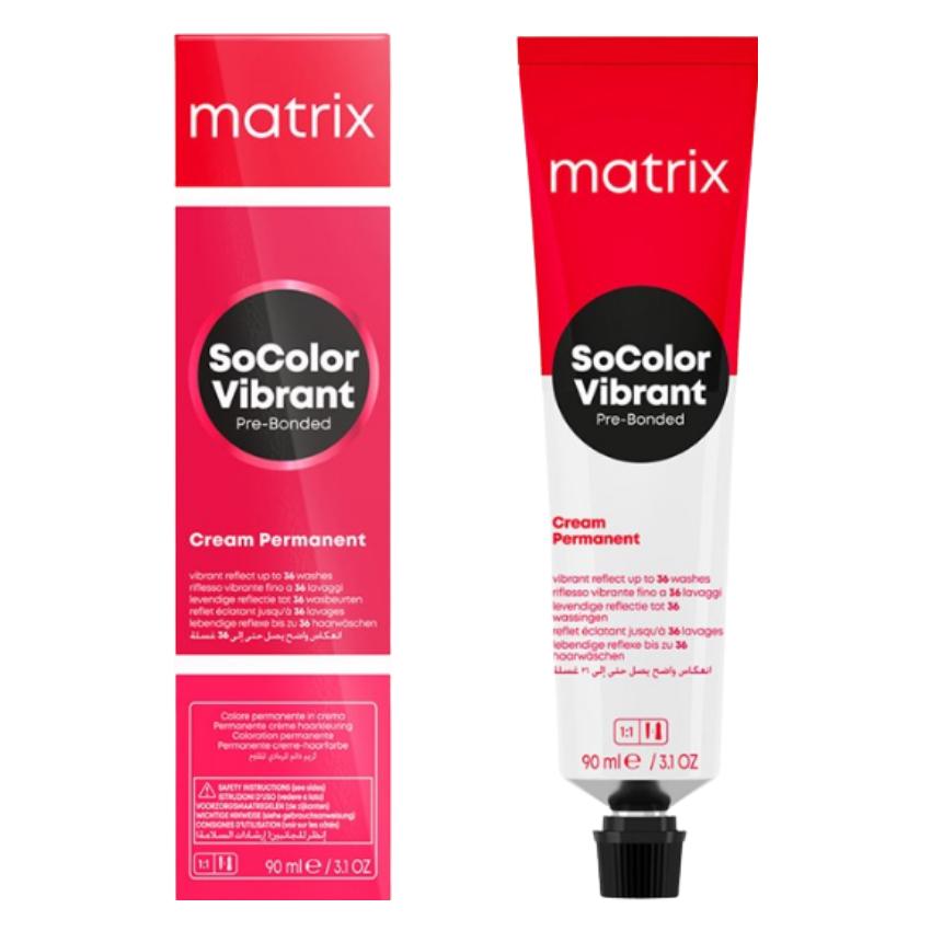 Matrix SoColor Vibrant Pre-Bonded Creme - kaufen bei Galaxus - Galaxus