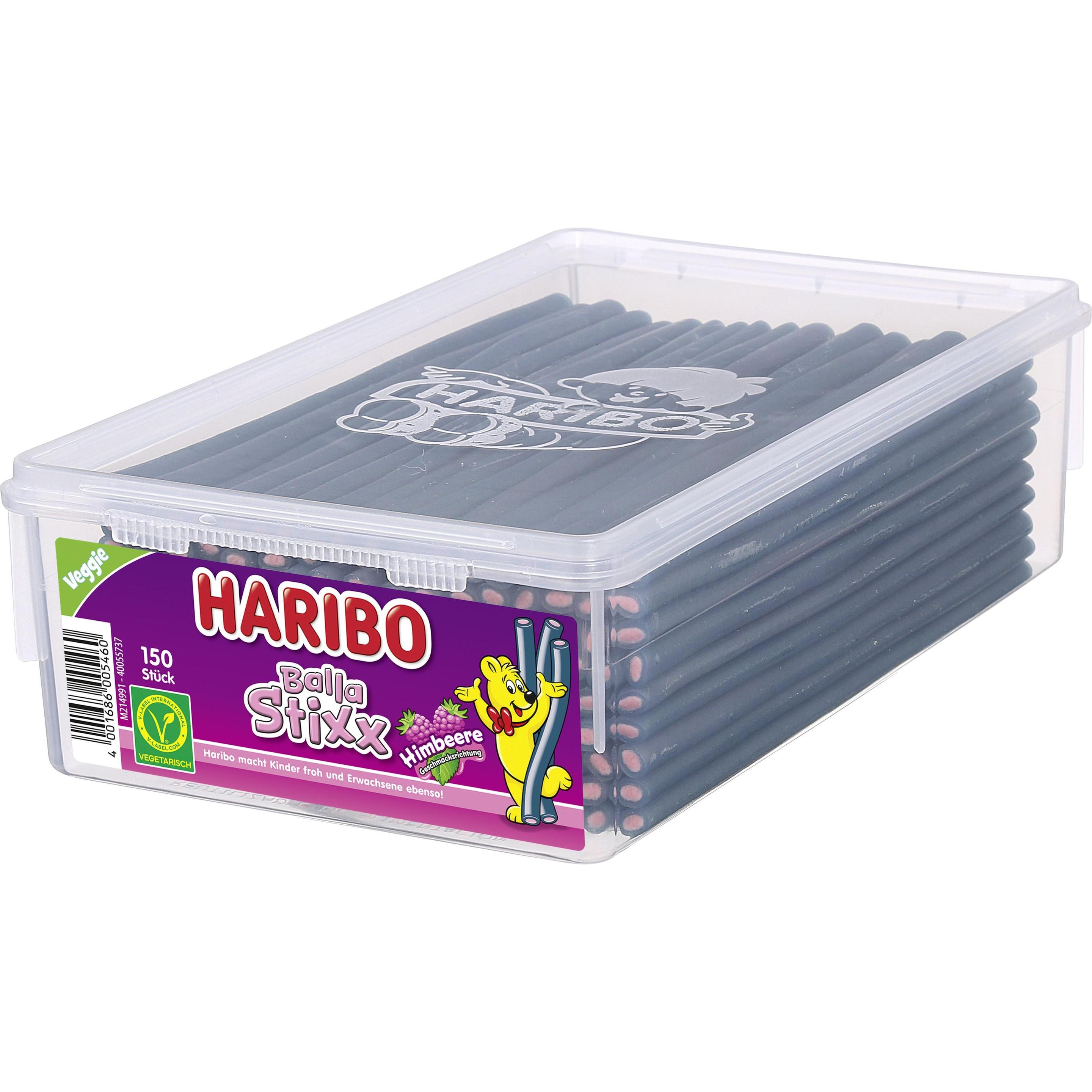 Haribo Balla Stixx - kaufen bei Galaxus