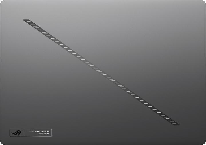 ASUS ROG Zephyrus G14 (14", 2000 GB, 32 GB, Swiss, AMD Ryzen AI 9 HX ...