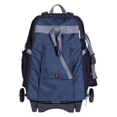 Dörr Photo Trolley Small blue - buy at Digitec