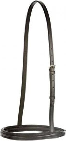 Kincade Leather cavesson noseband II - buy at Galaxus - Galaxus