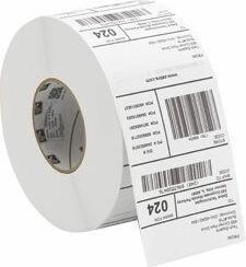 Zebra LABEL,PAPER,102X51MMTT - buy at Digitec