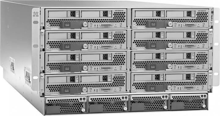 cisco ucs rack mount unit