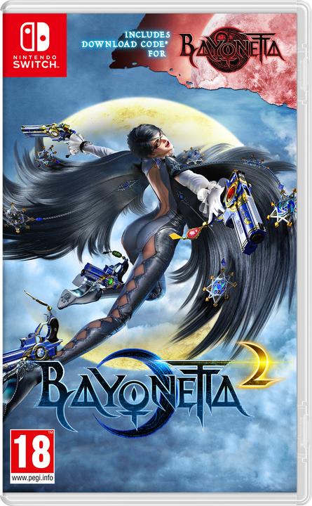 bayonetta 4