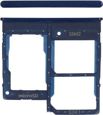 Samsung Galaxy A20e Sim Card Holder Blue - buy at Galaxus